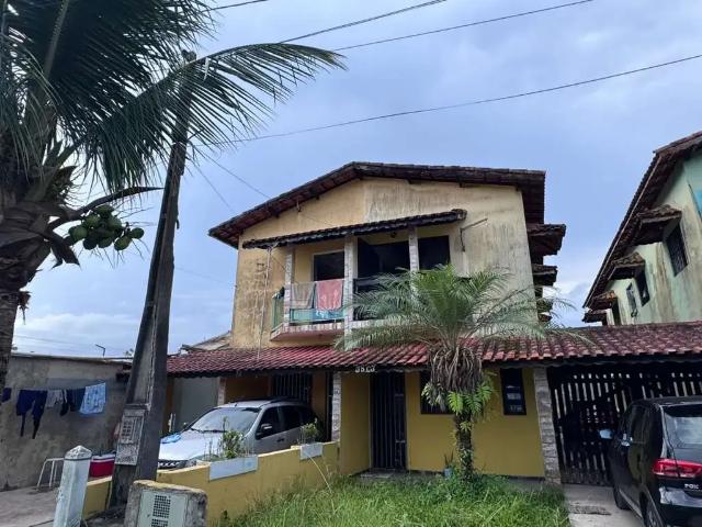 Casa / Sobrado para Venda em Itanhaém/SP Bopiranga 2 Quartos