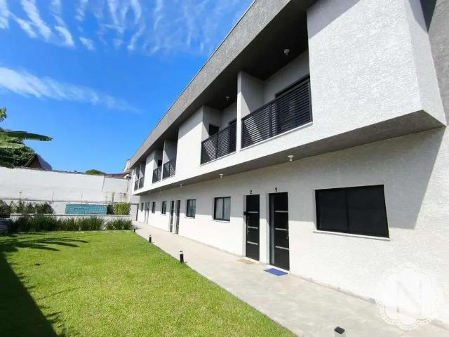 Casa / Sobrado para Venda em Itanhaém/SP Bopiranga 2 Quartos
