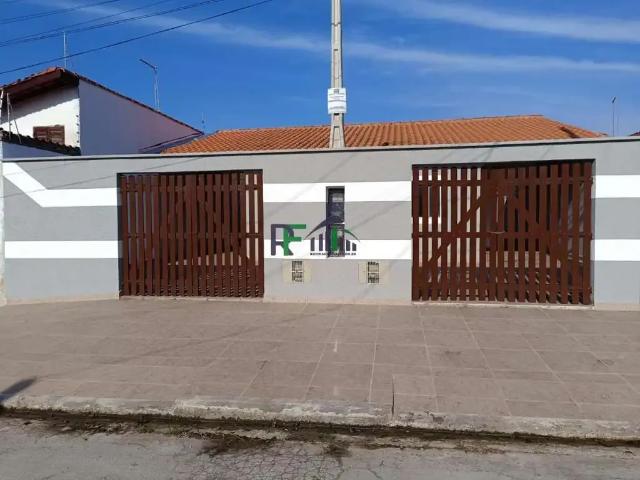Casa / Sobrado para Venda em Itanhaém/SP Bopiranga 2 Quartos