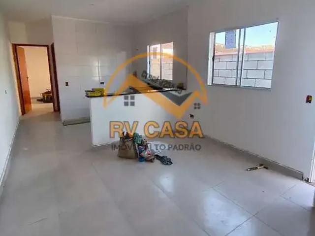 Casa / Sobrado para Venda em Itanhaém/SP Bopiranga 2 Quartos