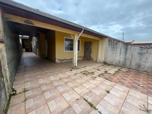 Casa / Sobrado para Venda em Itanhaém/SP Bopiranga 2 Quartos