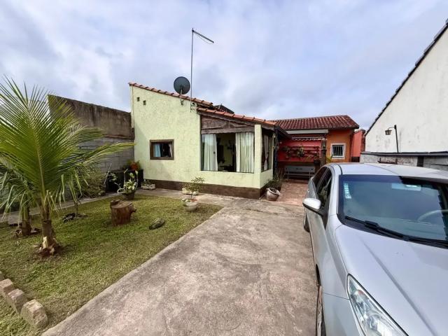 Casa / Sobrado para Venda em Itanhaém/SP Bopiranga 2 Quartos
