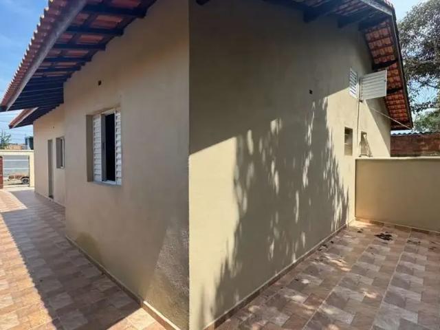 Casa / Sobrado para Venda em Itanhaém/SP Bopiranga 2 Quartos