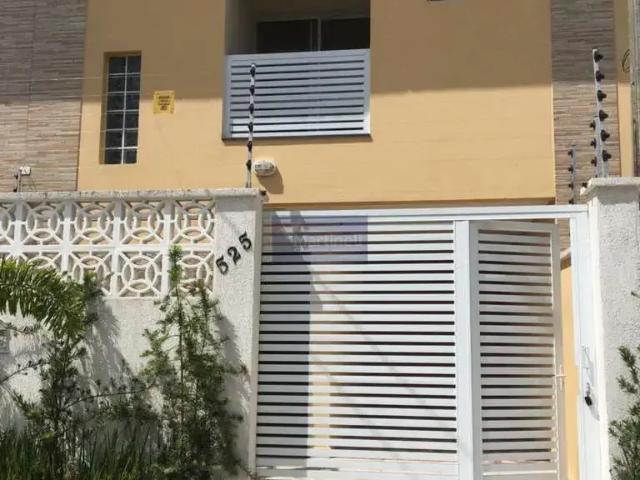 Casa / Sobrado para Venda em Itanhaém/SP Bopiranga 2 Quartos