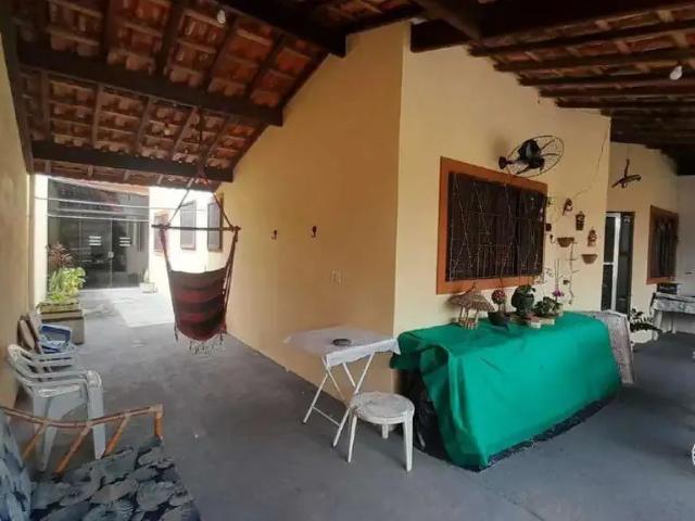 Casa / Sobrado para Venda em Itanhaém/SP Bopiranga 2 Quartos