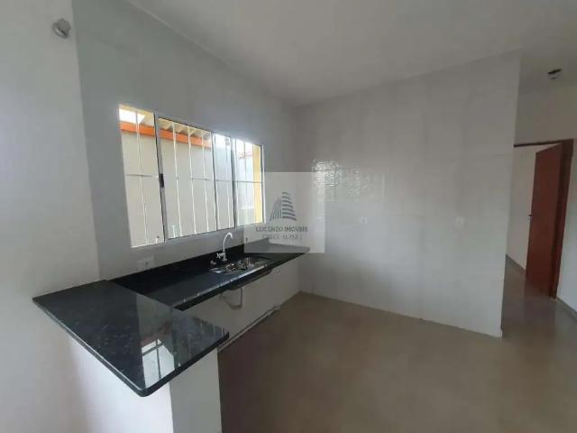 Casa / Sobrado para Venda em Itanhaém/SP Bopiranga 2 Quartos