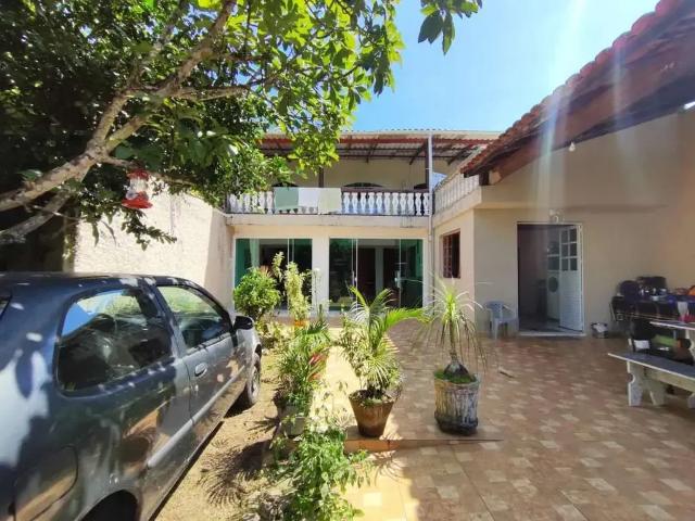 Casa / Sobrado para Venda em Itanhaém/SP Bopiranga 2 Quartos