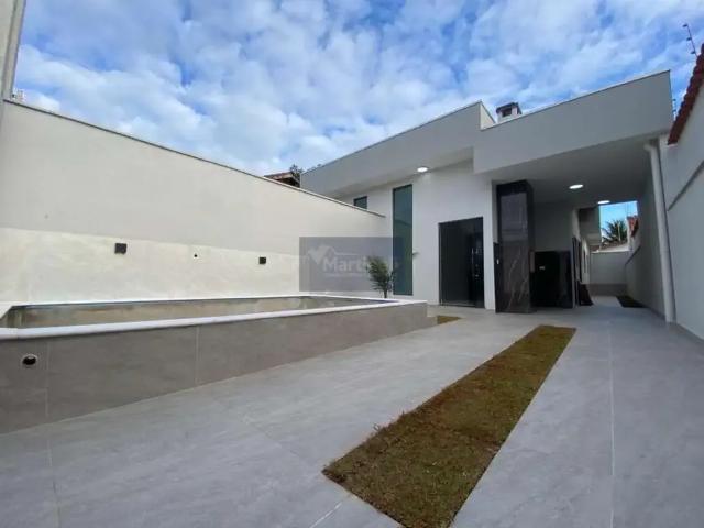 Casa / Sobrado para Venda em Itanhaém/SP Bopiranga 2 Quartos