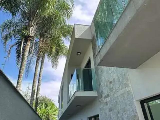 Casa / Sobrado para Venda em Itanhaém/SP Bopiranga 2 Quartos