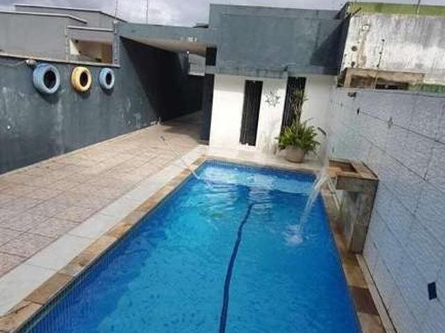 Casa / Sobrado para Venda em Itanhaém/SP Bopiranga 2 Quartos
