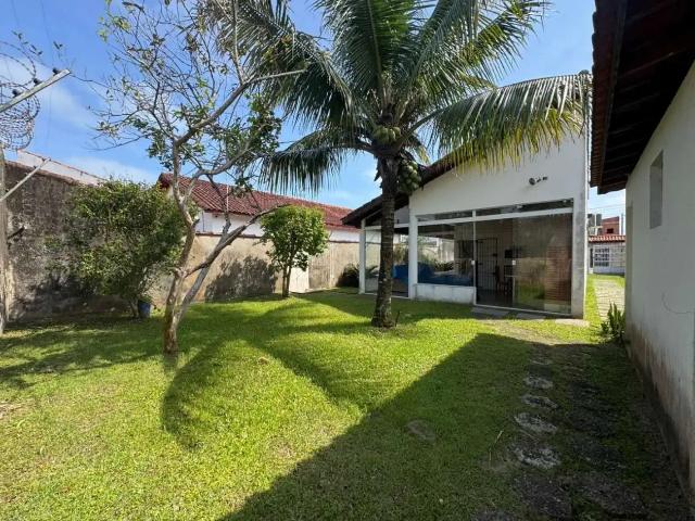 Casa / Sobrado para Venda em Itanhaém/SP Bopiranga 2 Quartos