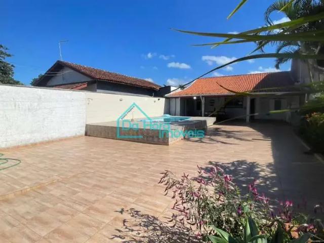 Casa / Sobrado para Venda em Itanhaém/SP Bopiranga 2 Quartos