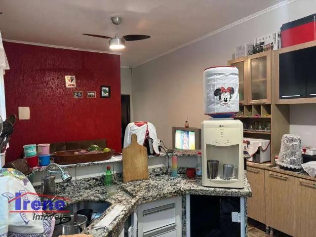 Casa / Sobrado para Venda em Itanhaém/SP Bopiranga 2 Quartos