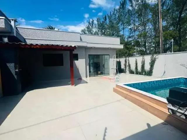 Casa / Sobrado para Venda em Itanhaém/SP Bopiranga 2 Quartos