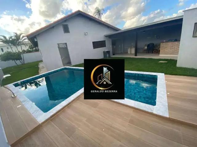 Casa / Sobrado para Venda em Itanhaém/SP Bopiranga 2 Quartos