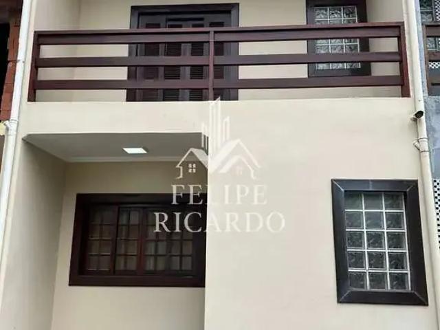 Casa / Sobrado para Venda em Itanhaém/SP Bopiranga 2 Quartos