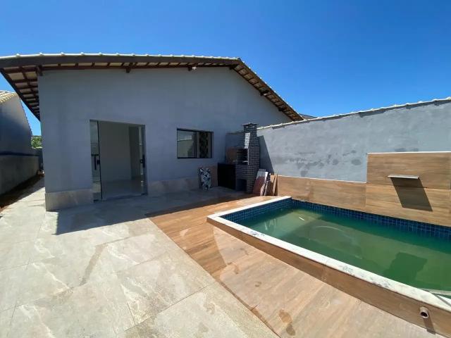 Casa / Sobrado para Venda em Itanhaém/SP Bopiranga 2 Quartos