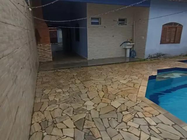 Casa / Sobrado para Venda em Itanhaém/SP Bopiranga 2 Quartos
