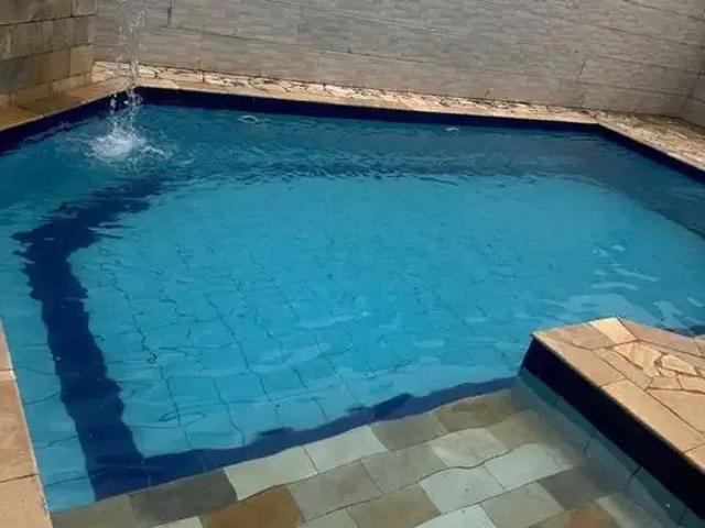 Casa / Sobrado para Venda em Itanhaém/SP Bopiranga 2 Quartos