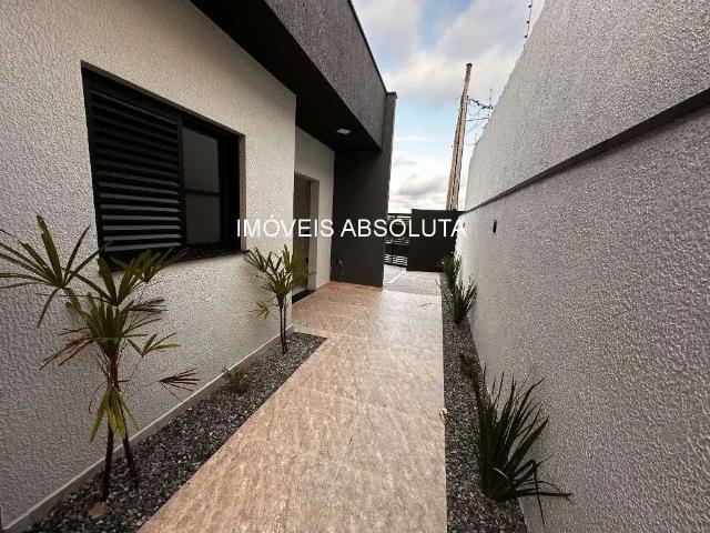 Casa / Sobrado para Venda em Itanhaém/SP Bopiranga 2 Quartos