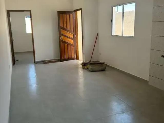 Casa / Sobrado para Venda em Itanhaém/SP Bopiranga 2 Quartos