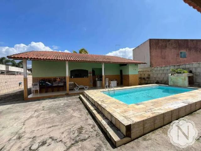 Casa / Sobrado para Venda em Itanhaém/SP Bopiranga 2 Quartos