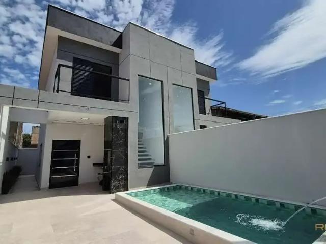 Casa / Sobrado para Venda em Itanhaém/SP Bopiranga 2 Quartos
