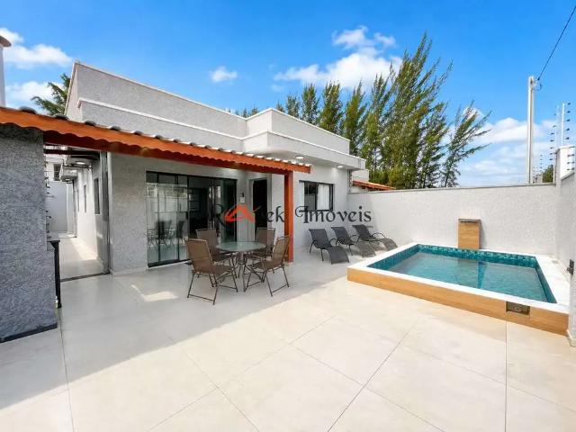 Casa / Sobrado para Venda em Itanhaém/SP Bopiranga 2 Quartos