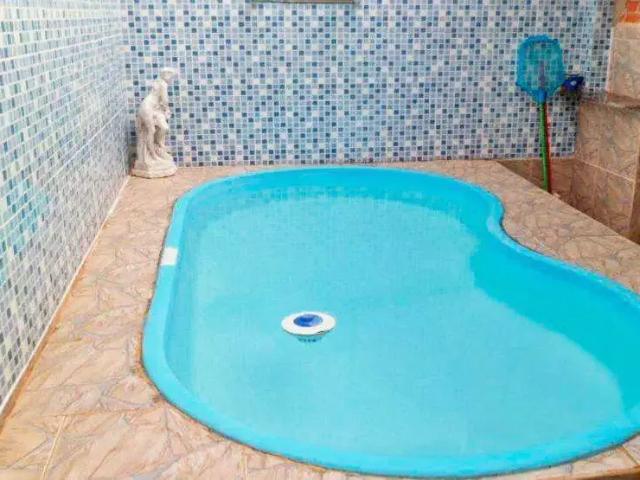 Casa / Sobrado para Venda em Itanhaém/SP Bopiranga 2 Quartos