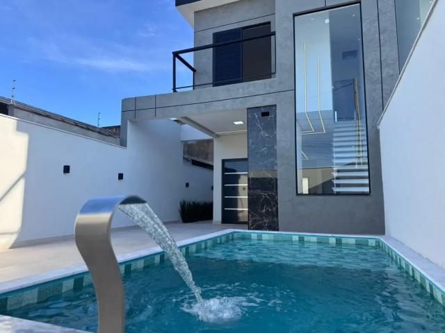 Casa / Sobrado para Venda em Itanhaém/SP Bopiranga 2 Quartos