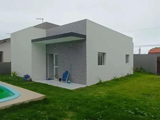 Casa / Sobrado para Venda em Itanhaém/SP Bopiranga 2 Quartos