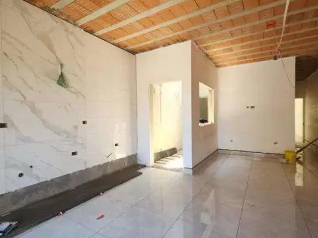 Casa / Sobrado para Venda em Itanhaém/SP Bopiranga 2 Quartos