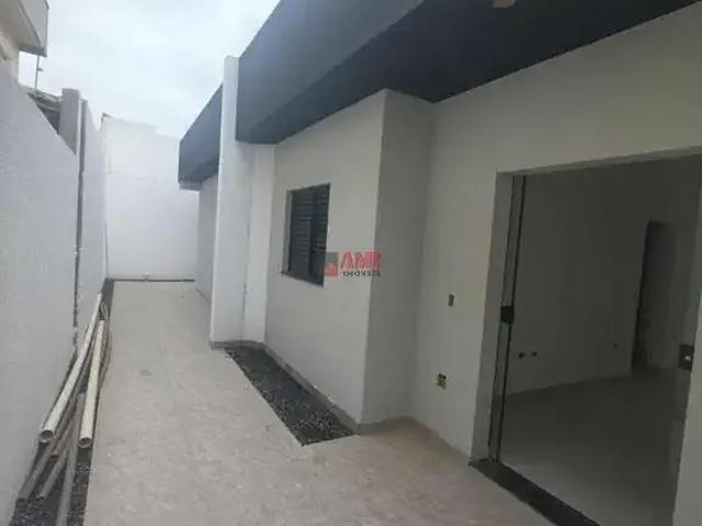 Casa / Sobrado para Venda em Itanhaém/SP Bopiranga 2 Quartos