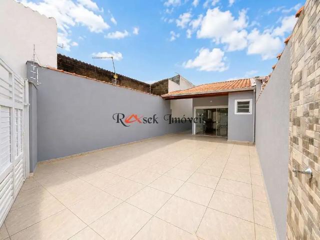 Casa / Sobrado para Venda em Itanhaém/SP Bopiranga 2 Quartos