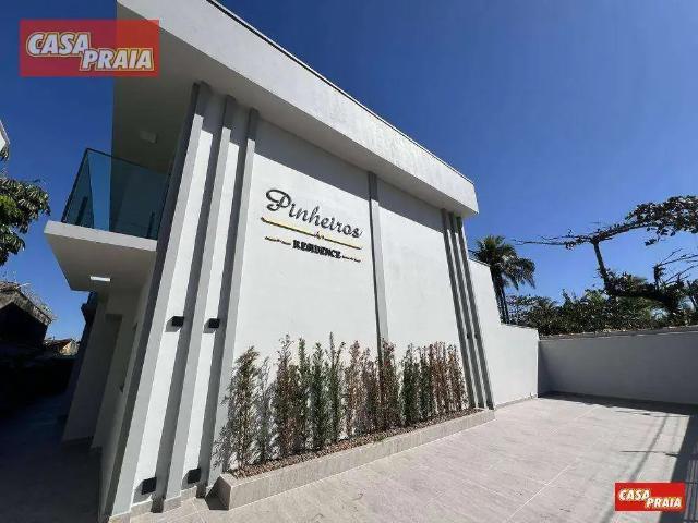 Casa / Sobrado para Venda em Itanhaém/SP Bopiranga 2 Quartos