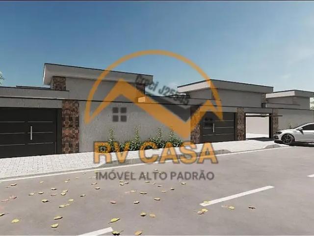 Casa / Sobrado para Venda em Itanhaém/SP Bopiranga 2 Quartos