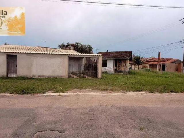 Casa / Sobrado para Venda em Itanhaém/SP Bopiranga 2 Quartos