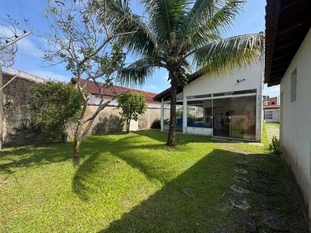 Casa / Sobrado para Venda em Itanhaém/SP Bopiranga 2 Quartos
