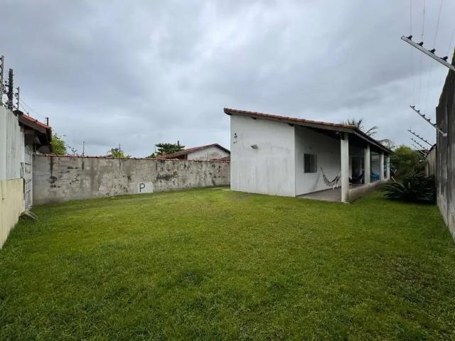 Casa / Sobrado para Venda em Itanhaém/SP Bopiranga 2 Quartos