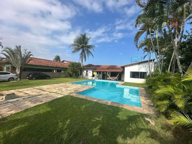 Casa / Sobrado para Venda em Itanhaém/SP Bopiranga 2 Quartos