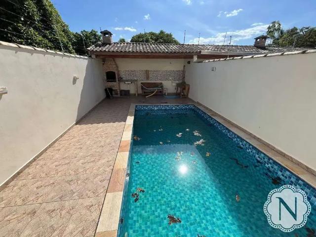 Casa / Sobrado para Venda em Itanhaém/SP Bopiranga 2 Quartos