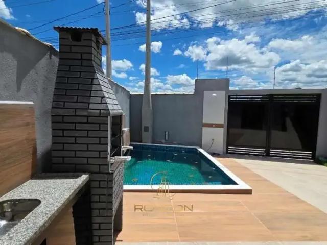 Casa / Sobrado para Venda em Itanhaém/SP Bopiranga 2 Quartos