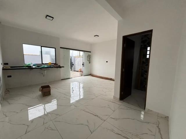 Casa / Sobrado para Venda em Itanhaém/SP Bopiranga 2 Quartos