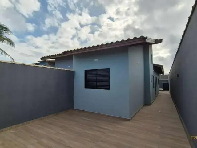 Casa / Sobrado para Venda em Itanhaém/SP Bopiranga 2 Quartos