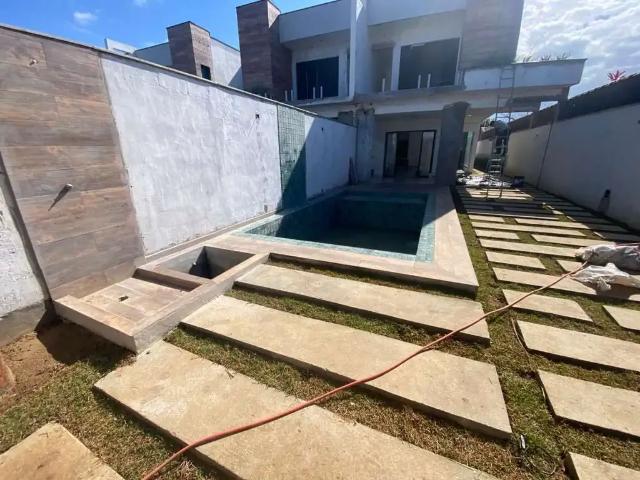 Casa / Sobrado para Venda em Itanhaém/SP Bopiranga 2 Quartos