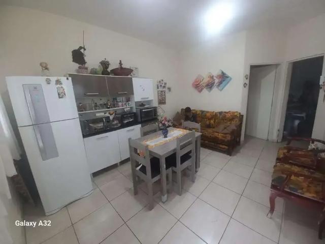 Casa / Sobrado para Venda em Itanhaém/SP Bopiranga 2 Quartos