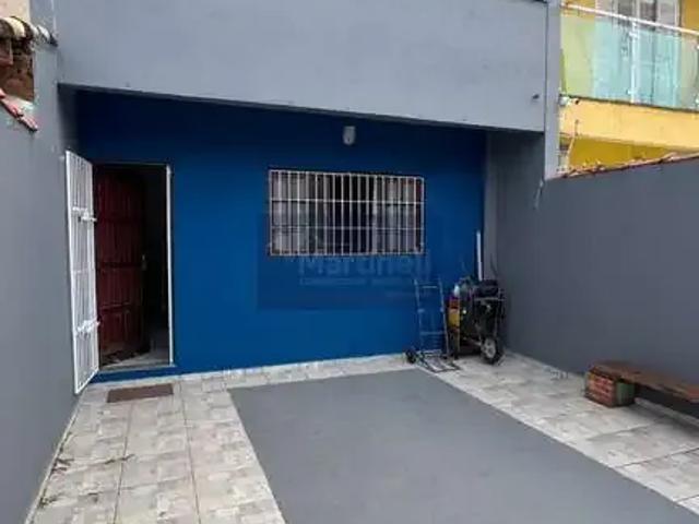 Casa / Sobrado para Venda em Itanhaém/SP Bopiranga 2 Quartos
