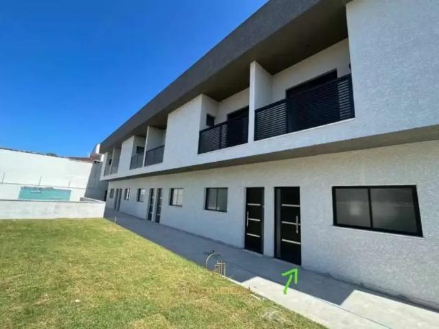 Casa / Sobrado para Venda em Itanhaém/SP Bopiranga 2 Quartos