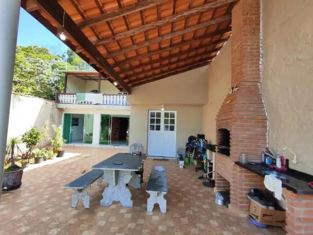 Casa / Sobrado para Venda em Itanhaém/SP Bopiranga 2 Quartos