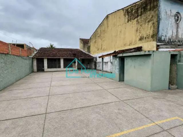 Casa / Sobrado para Venda em Itanhaém/SP Bopiranga 2 Quartos